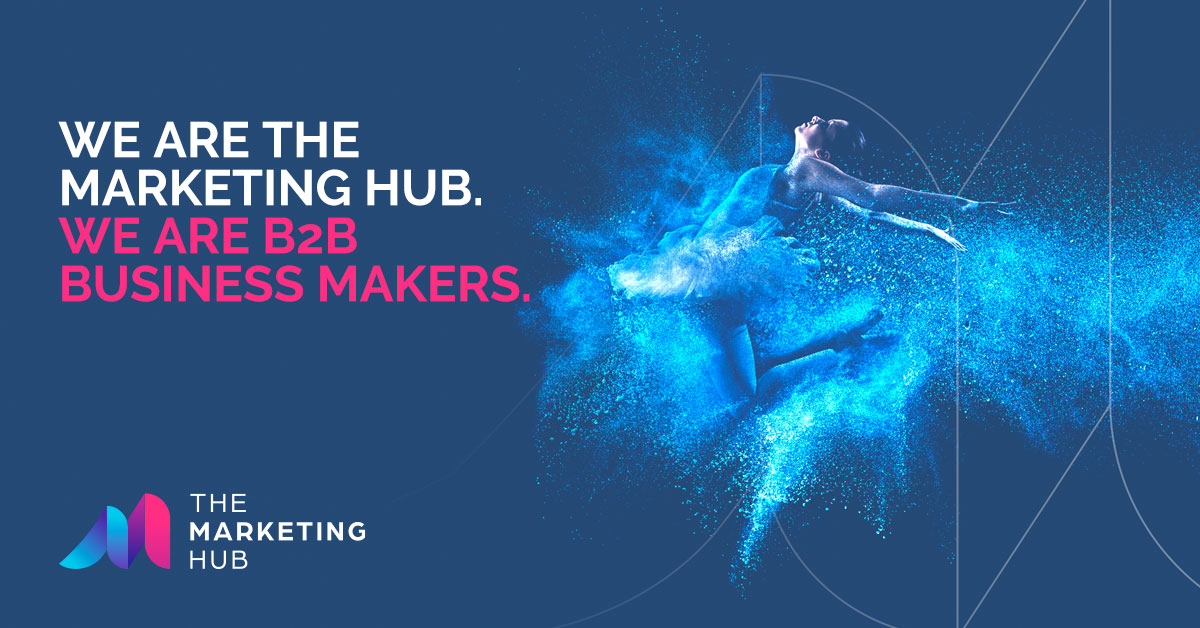 The Marketing Hub Projects